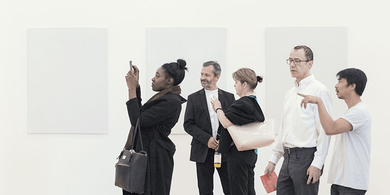 Purchase Membership - Tate Members | Tate