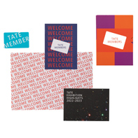 Tate Online Shop — Art Prints, Tickets, Membership, Books and Gifts | Tate