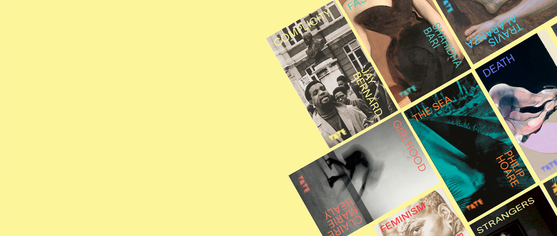 Tate Online Shop — Art Prints, Tickets, Membership, Books and Gifts | Tate